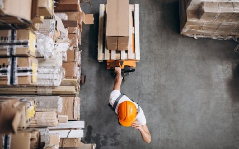 Pentingnya Inventory Management dalam Proses Produksi Perusahaan