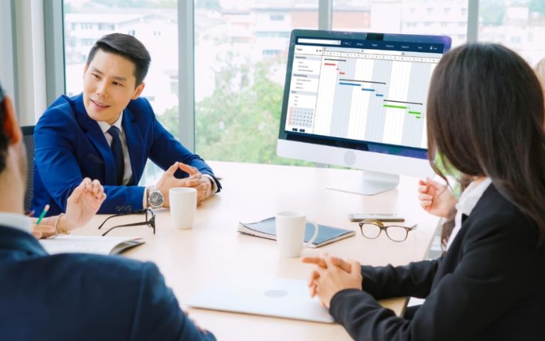 3 Alasan Penggunaan Project Management System Itu Penting