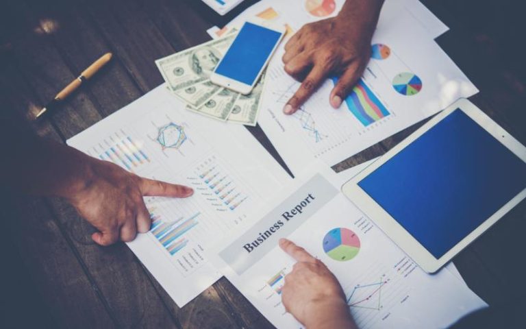 Budget Plan 101: Definisi,. Fungsi, dan Langkah Pembuatannya