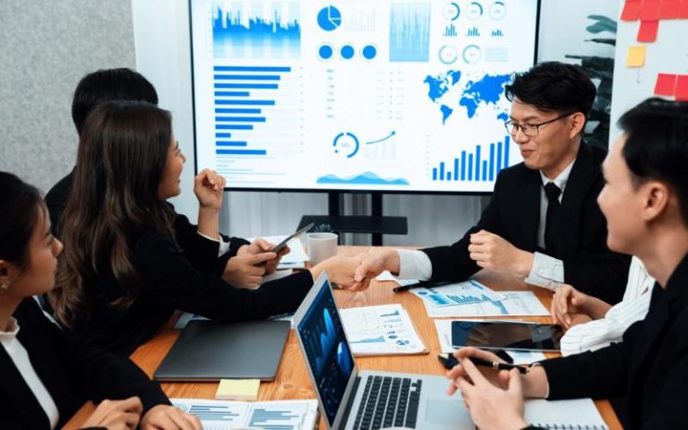 3 Bagian Penting dari Sales Management, Wajib Dioptimalkan!