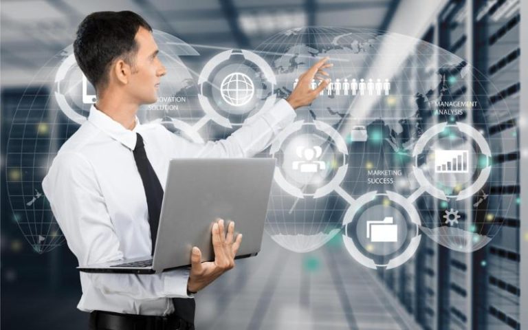 Sebenarnya Berapa Harga Software ERP yang Andal dan Solid?