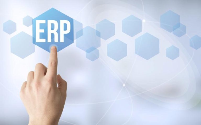 Fundamental, Ini 6 Modul ERP untuk Bisnis Ritel dan Grosir