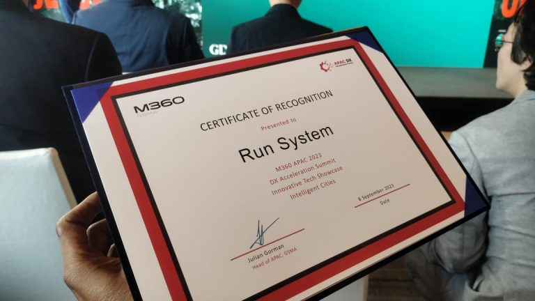 RUN System - Solusi ERP Software No 1 Terbaik di Indonesia