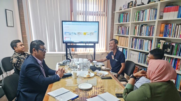 RUN System: Solusi ERP Software No 1 Terbaik di Indonesia